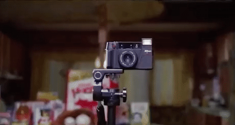 Download Comedy Movie Raising Arizona Gif