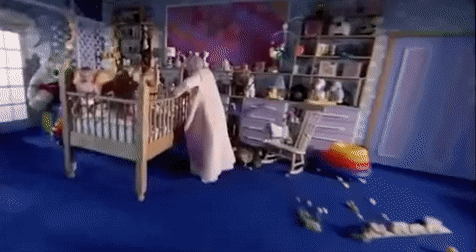 Download Comedy Movie Raising Arizona Gif