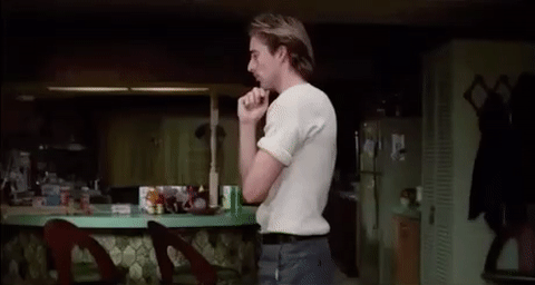 Download Comedy Movie Raising Arizona Gif - Gif Abyss