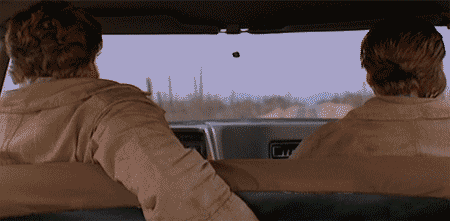 Download Comedy Movie Raising Arizona Gif