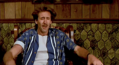 Raising Arizona Gif - Gif Abyss
