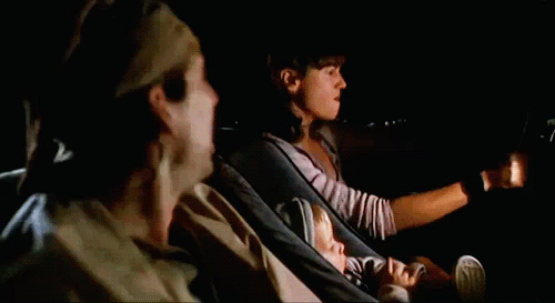 Download Comedy Movie Raising Arizona Gif