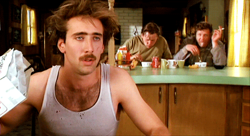 Download Comedy Movie Raising Arizona Gif
