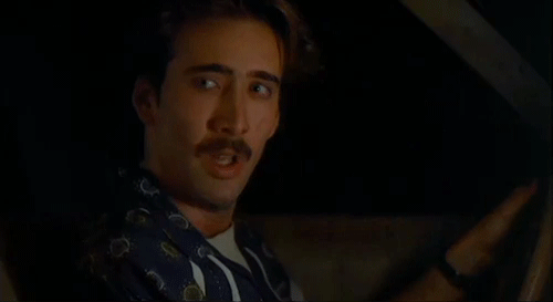 Download Comedy Movie Raising Arizona Gif - Gif Abyss
