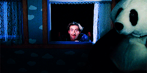 Download Comedy Movie Raising Arizona Gif