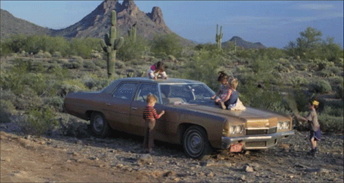 Download Comedy Movie Raising Arizona Gif - Gif Abyss