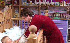 Download Comedy Movie Raising Arizona Gif