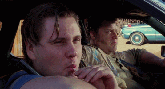 Download Comedy Movie Raising Arizona Gif - Gif Abyss