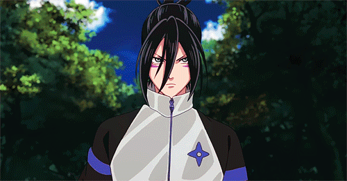 Download Sonic (One-Punch Man) Anime One-Punch Man Gif