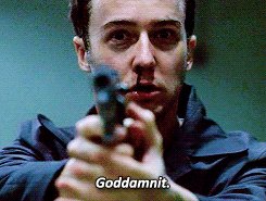 Download Movie Fight Club Gif
