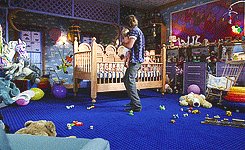 Download Comedy Movie Raising Arizona Gif