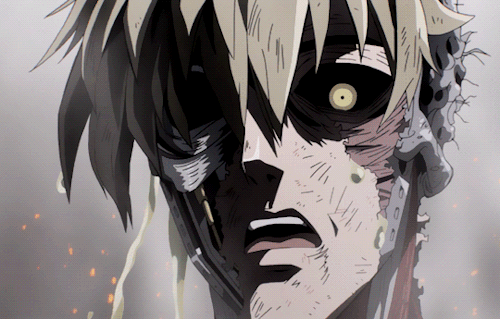 Download Anime One-Punch Man Gif