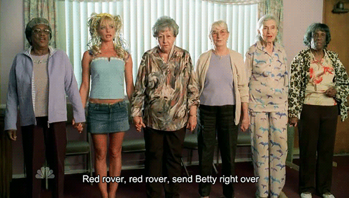 Download TV Show My Name Is Earl Gif