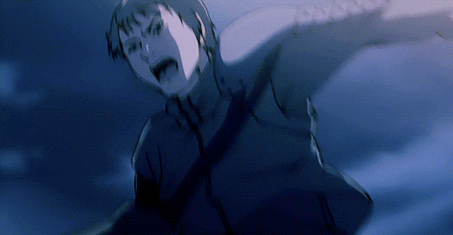 Anime Regen Gif Piccolo Regeneration GIFs Find & Share On GIPHY