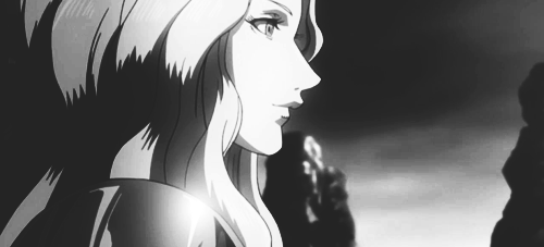 Claymore Gif - Gif Abyss