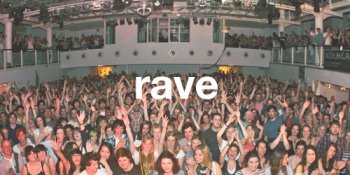 Rave Gifs
