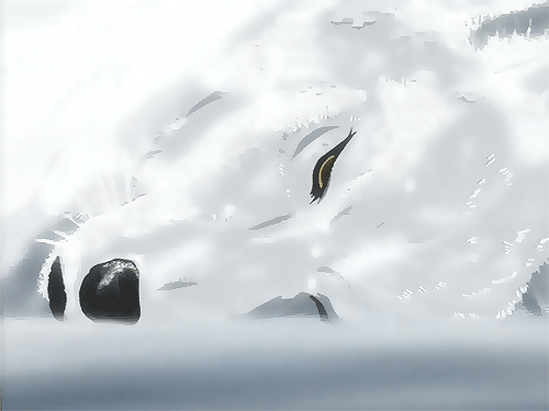 Download Anime Wolf's Rain Gif - Gif Abyss