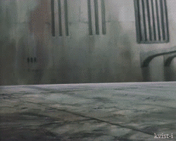 Download Anime Wolf's Rain Gif - Gif Abyss