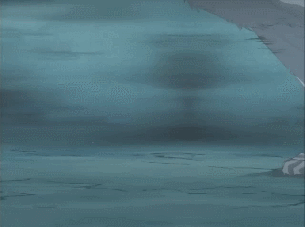 Download Anime Wolf's Rain Gif