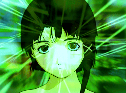 Download Anime Serial Experiments Lain Gif