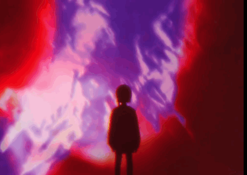Download Anime Serial Experiments Lain Gif
