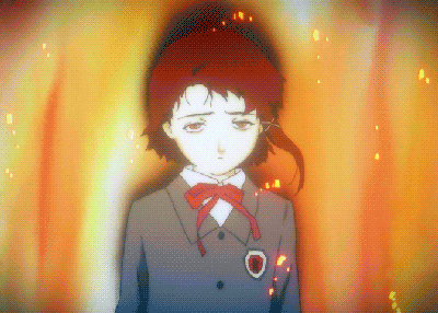 Download Anime Serial Experiments Lain Gif