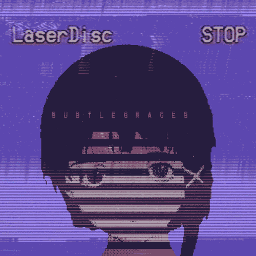 Download Anime Serial Experiments Lain Gif