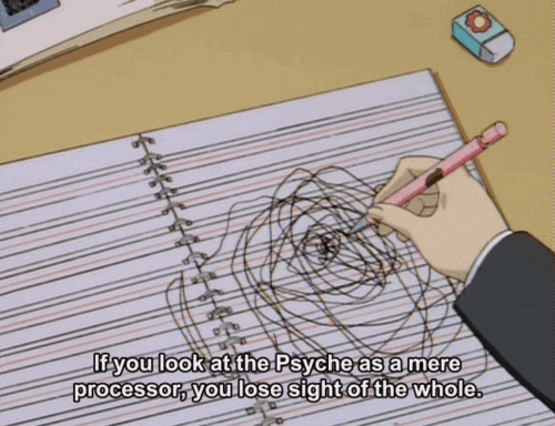Download Anime Serial Experiments Lain Gif
