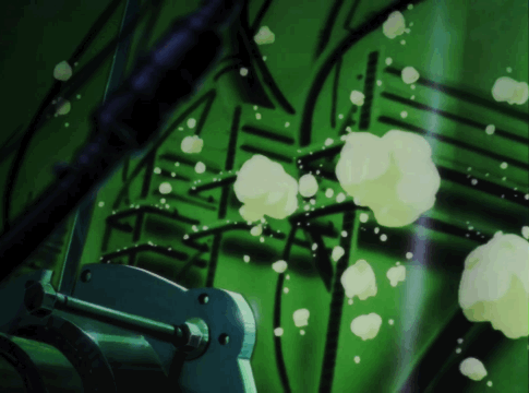 Anime Serial Experiments Lain Gif - Gif Abyss