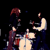 Led Zeppelin Gif - Gif Abyss