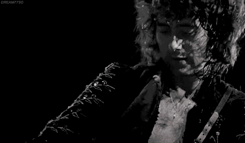 Led Zeppelin Tumblr Gif