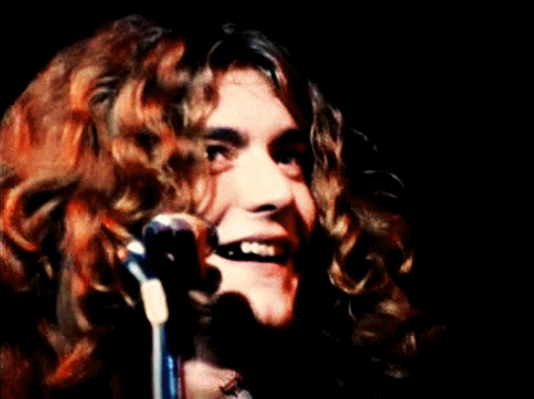 Led Zeppelin Gif - Gif Abyss