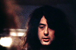 Download Hard Rock Classic Rock Music Led Zeppelin Gif - Gif Abyss