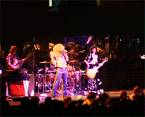 Led Zeppelin Gif - Gif Abyss
