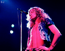 Download Hard Rock Classic Rock Music Led Zeppelin Gif