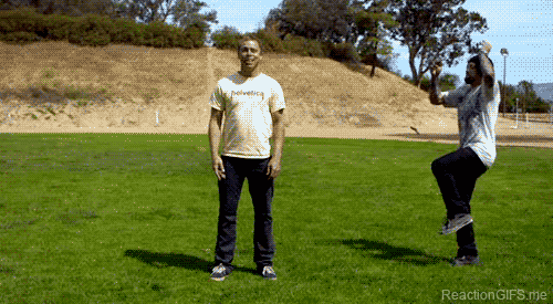 Download TV Show Jackass Gif
