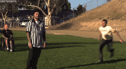 Download TV Show Jackass Gif