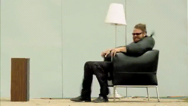 Download TV Show Jackass Gif