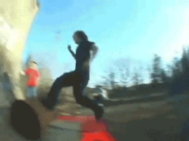 Download TV Show Jackass Gif - Gif Abyss