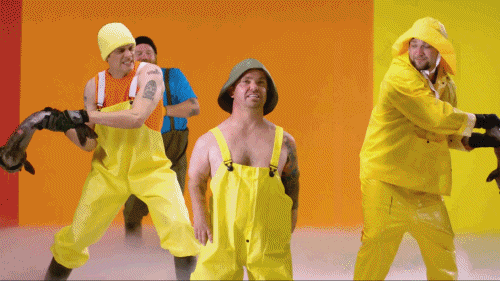 Download TV Show Jackass Gif