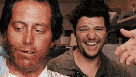 Download TV Show Jackass Gif