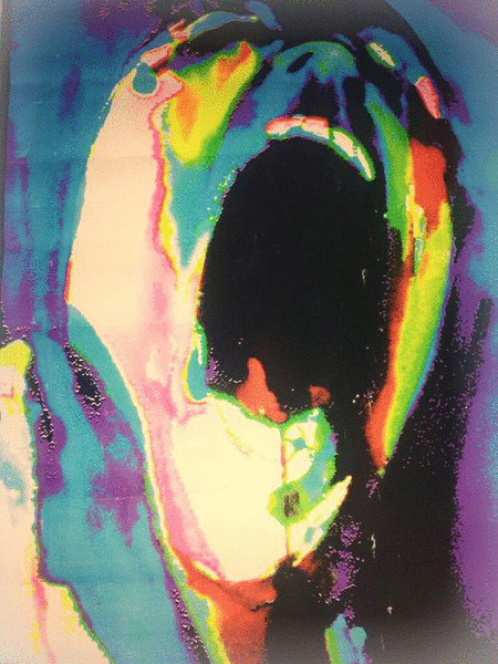 Pink Floyd Gif - Gif Abyss