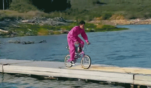 Download TV Show Jackass Gif