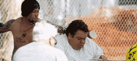 Download TV Show Jackass Gif - Gif Abyss