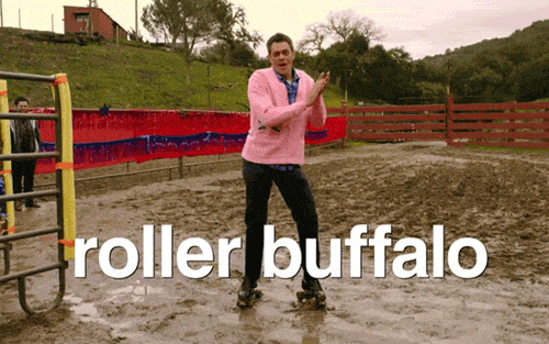 Download TV Show Jackass Gif