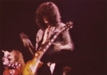 Download Hard Rock Classic Rock Music Led Zeppelin Gif