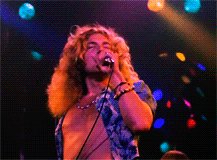 Led Zeppelin Gifs