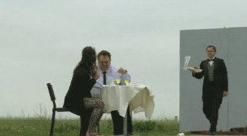 Download TV Show Jackass Gif
