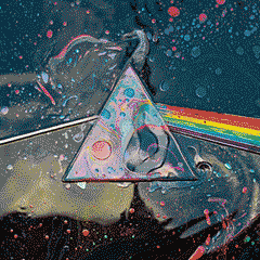 Download Hard Rock Rock (Music) Classic Rock Music Pink Floyd Gif