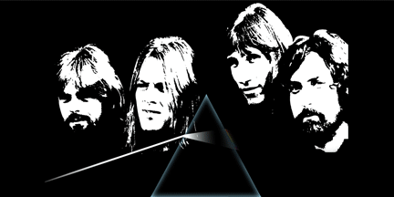 Download Hard Rock Rock (Music) Classic Rock Music Pink Floyd Gif - Gif ...